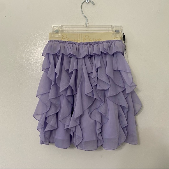 Reiss | Bottoms | Reiss Lola Ruffle Tulle Skirt Girls Size 67 | Poshmark